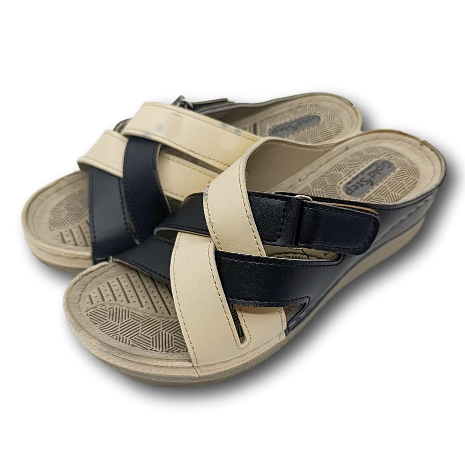 Golden step 50% popusta! – Haro-shoes