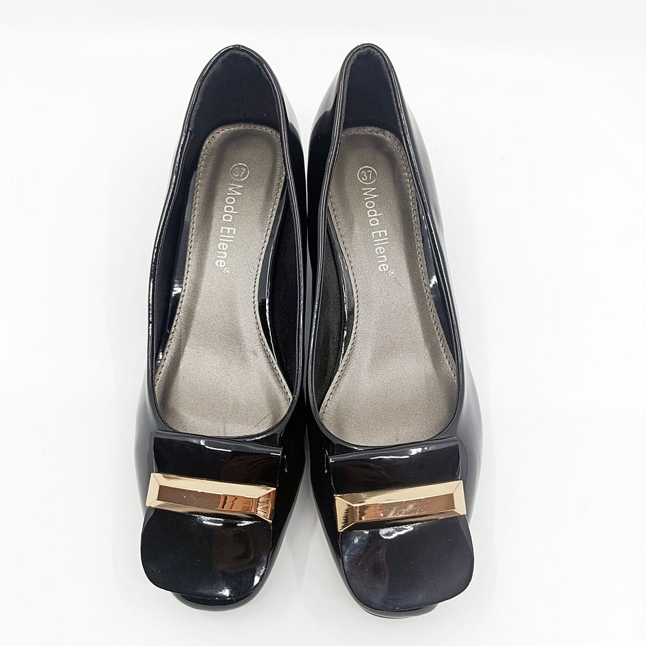 Salonke – Haro-shoes