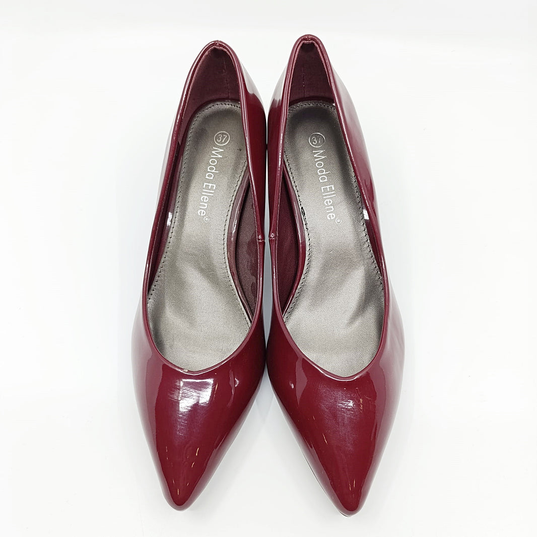 Salonke – Haro-shoes